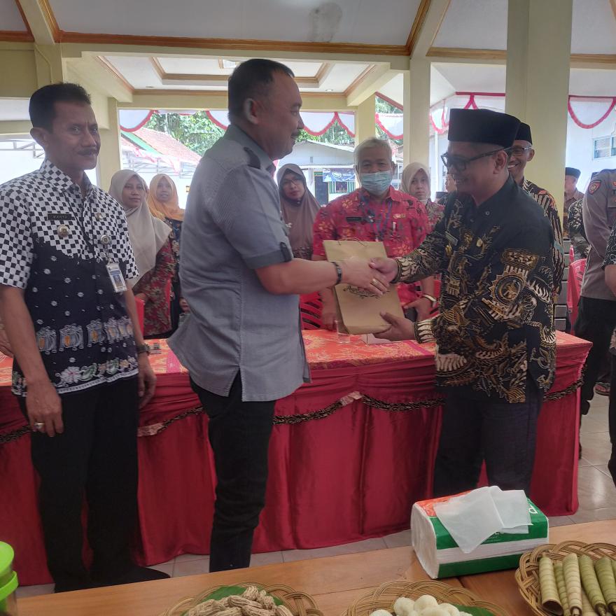 Website Resmi Desa Jelok - Berita - Detail - Kegiatan-desa - Bupati ...